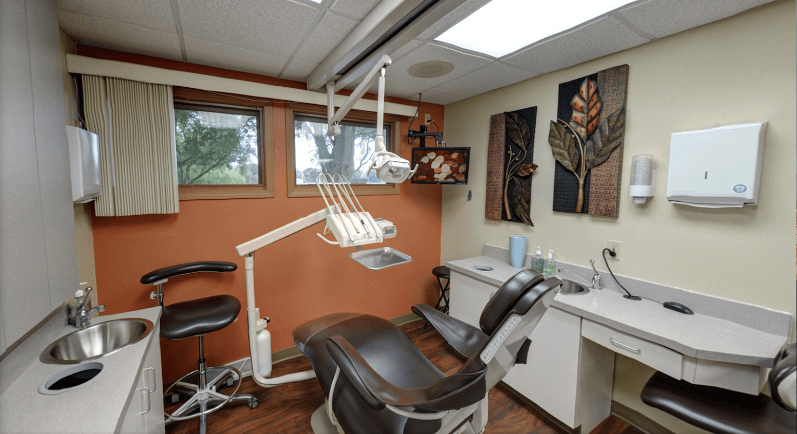 About - OakPark Dental | Platteville, WI