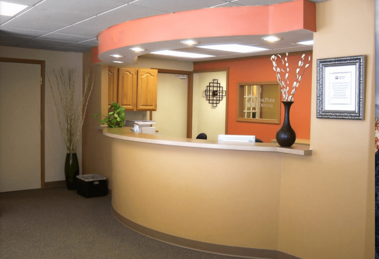 About - OakPark Dental | Platteville, WI