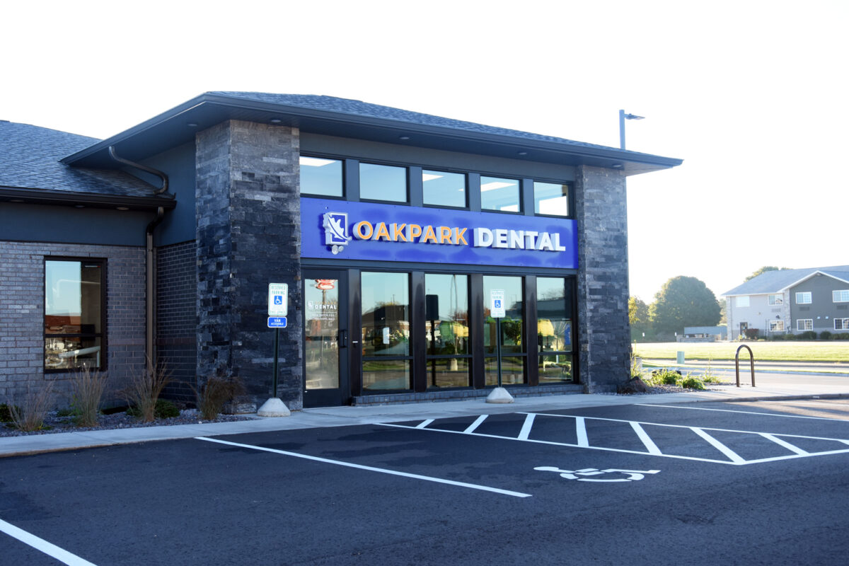 About - OakPark Dental | Platteville, WI